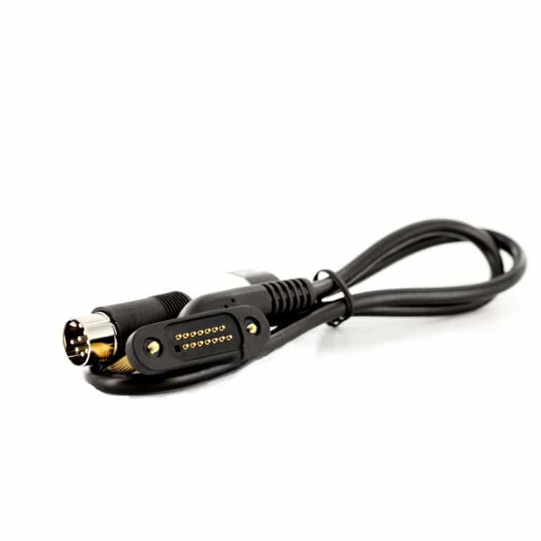 Vertex VX-920 Series Programming Cable Interface - Two Way Accessories