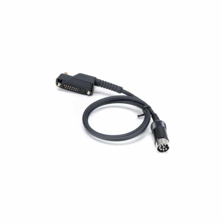 Vertex VX-5500 Series Programming Cable Interface - Two Way Accessories