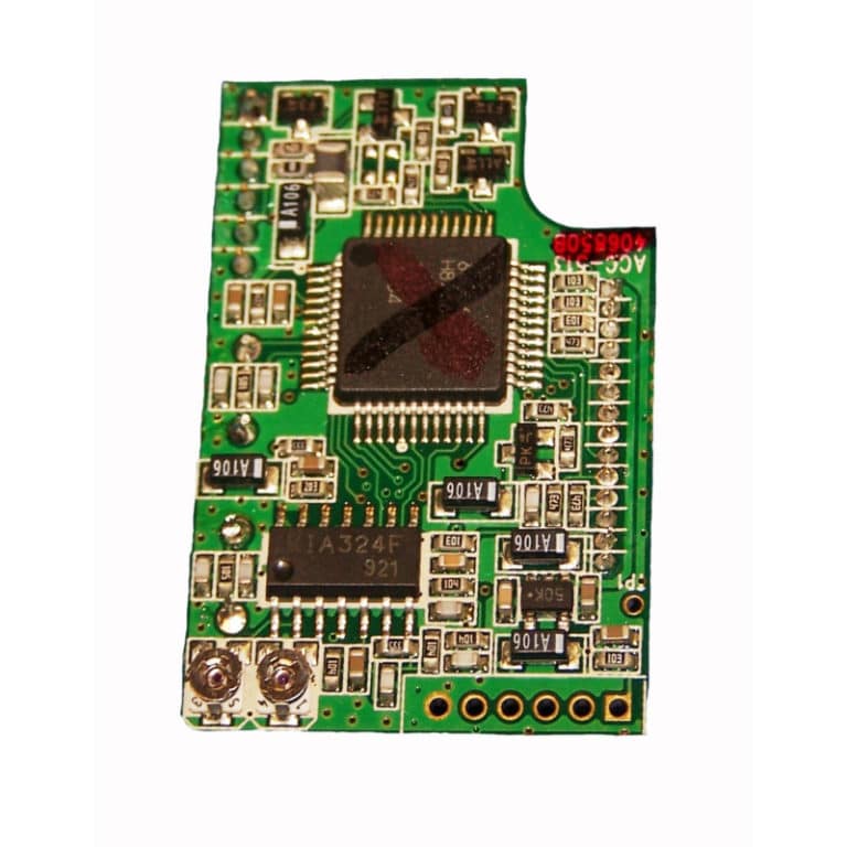 Maxon SD171E GMSK Modem - Two Way Accessories
