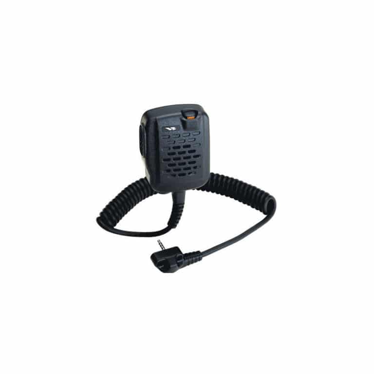 Vertex VX-510L H/Duty Public Safety Speaker Mic - Two Way Accessories