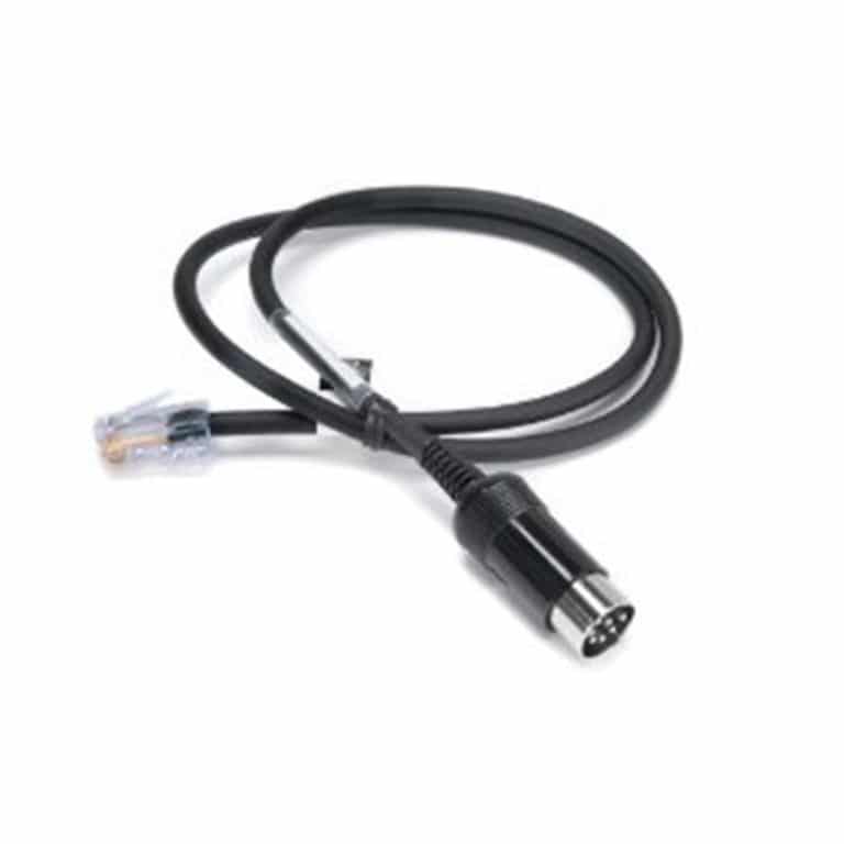 Vertex VX-2100/VX-4100 Programming Cable - Two Way Accessories