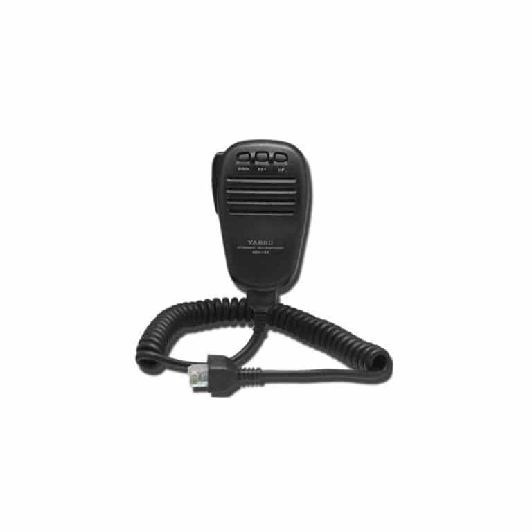 Vertex VX-1400 Dynamic Hand Microphone - Two Way Accessories