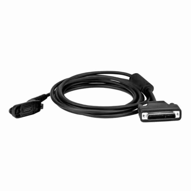 Motorola DP Series Portable Telemetry Cable - Two Way Accessories