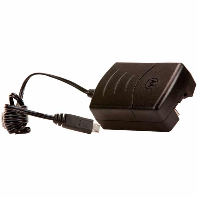 DM4000e Series Digital Mobile Radio - Two Way Accessories