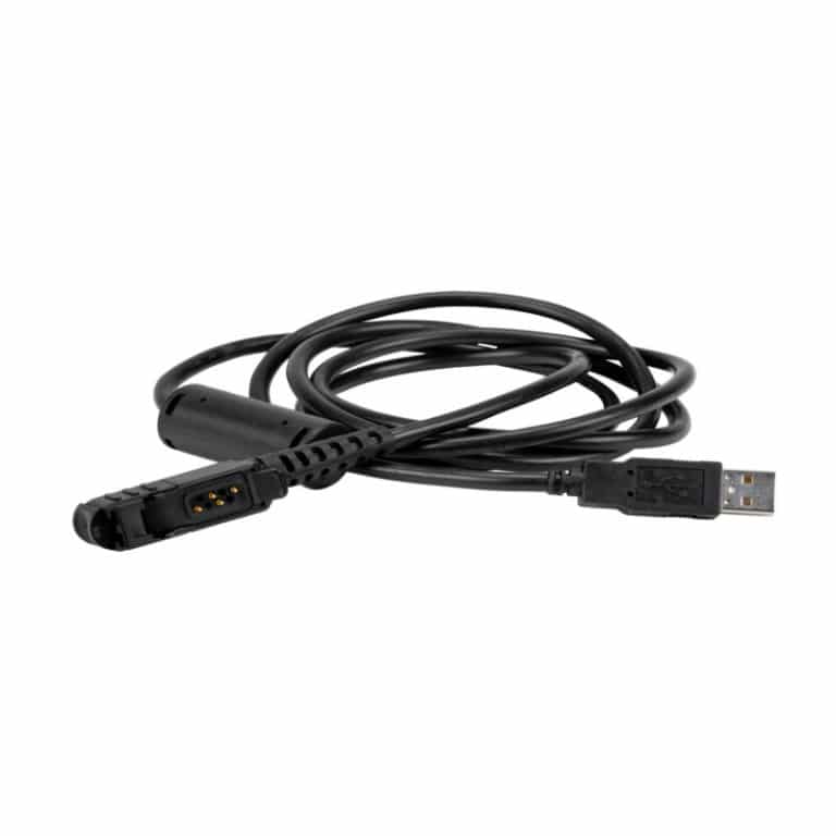 Motorola DP2000 Series Portable Programming Cable - Two Way Accessories