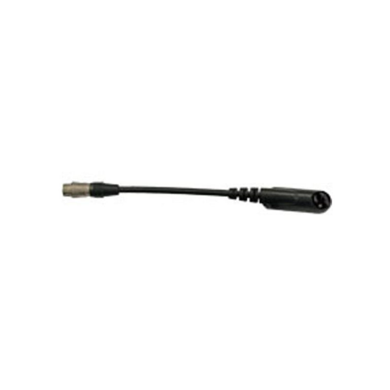 Tait TP8000 Series Hirose 6 Pin Audio Accessory Adapter - Two Way ...