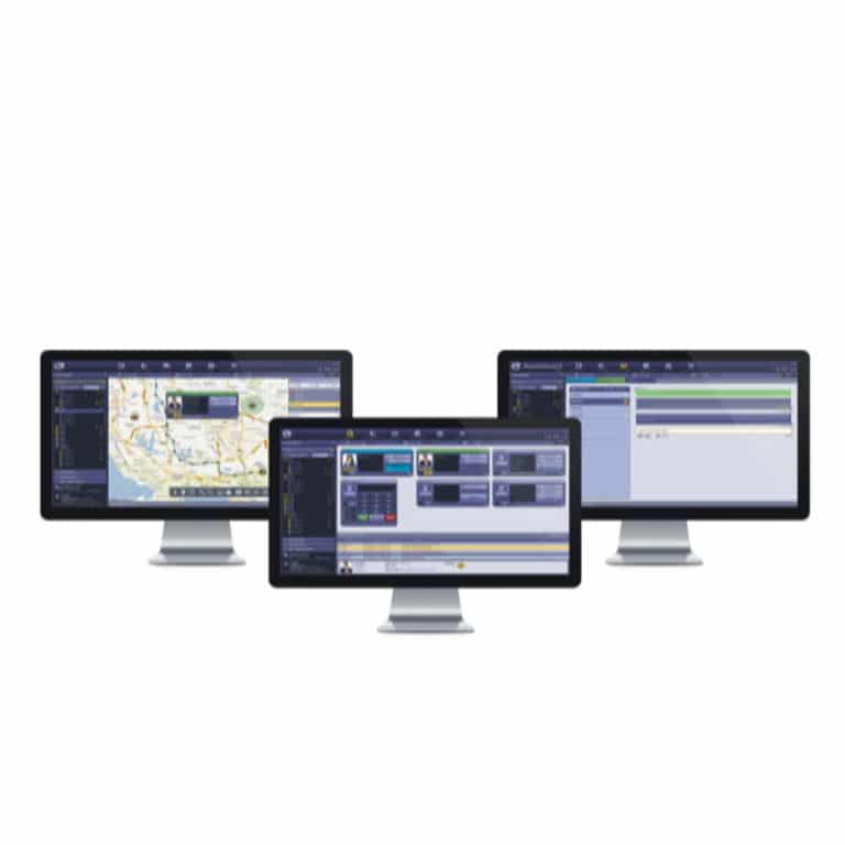 Hytera SmartDispatch Dispatching System - Two Way Accessories