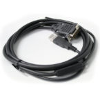 Simoco SDM600 Series Mobile Programming Cable - Two Way Accessories