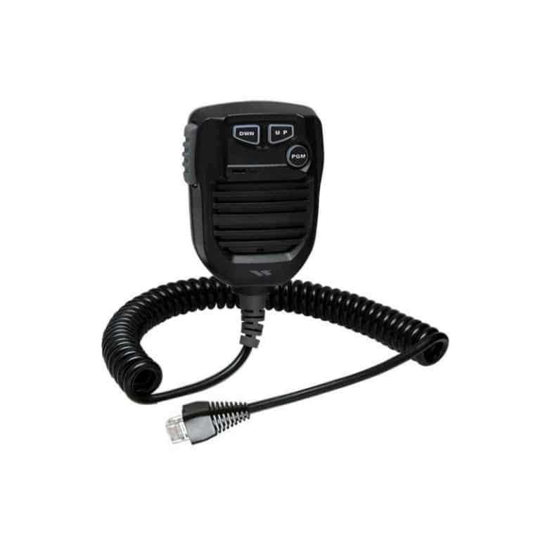 Vertex VX-1400 Water Resistant IP54 Microphone - Two Way Accessories