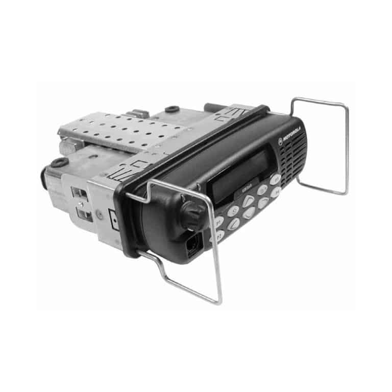 Motorola GM Series Direct In Dash Mounting Kit - Two Way Accessories