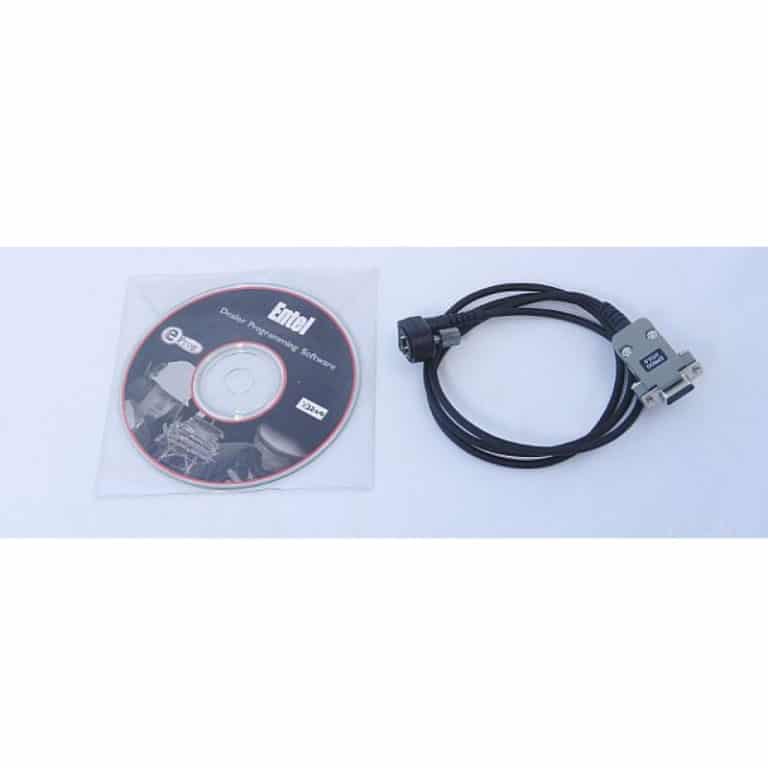 Entel HT700 Series 2.0 Programming Kit - Two Way Accessories