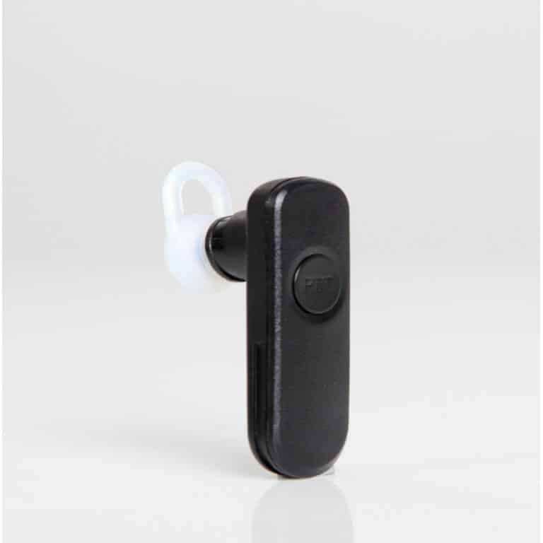 Hytera PD7 Series Wireless Earpiece - Two Way Accessories