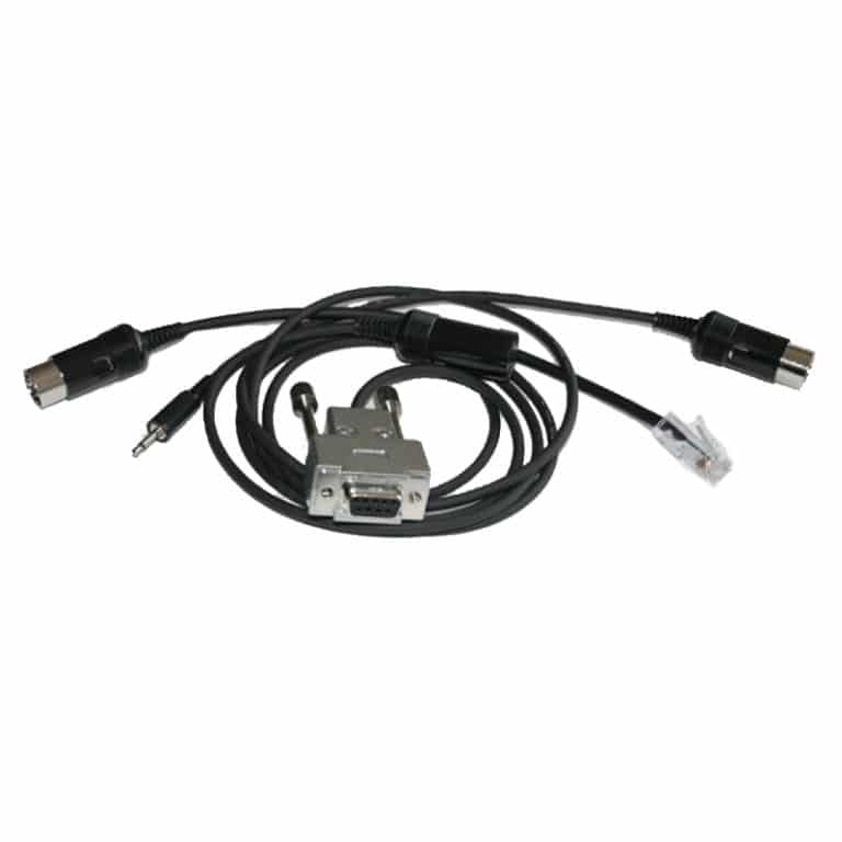 Vertex VX-7000/VX-9000 Programming Kit - Two Way Accessories