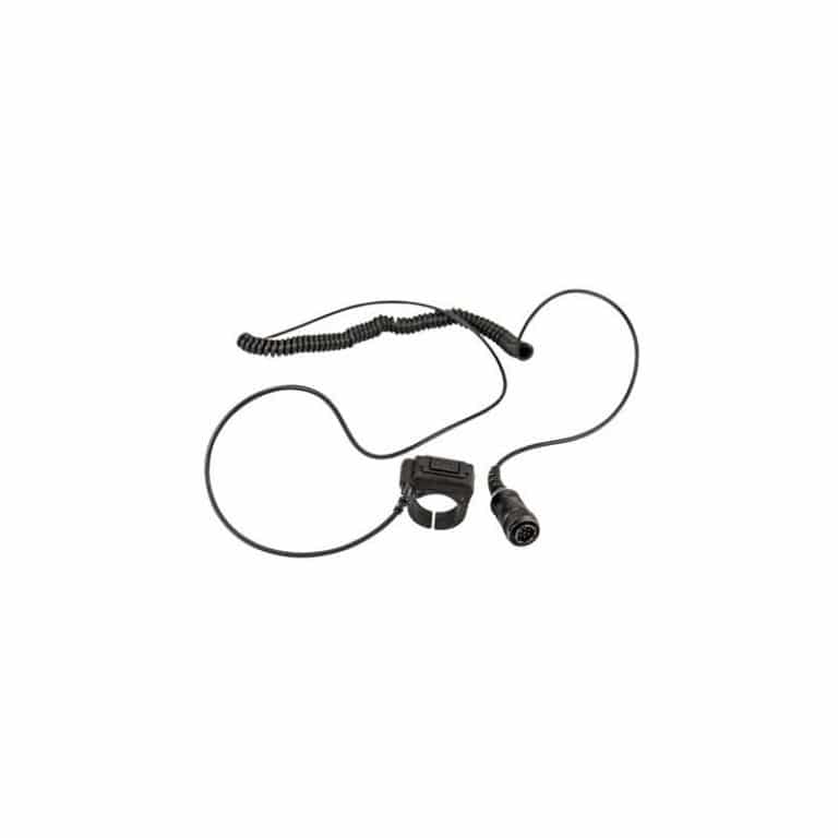 Motorola DP4000 Series Tactical Remote Ring PTT - Two Way Accessories