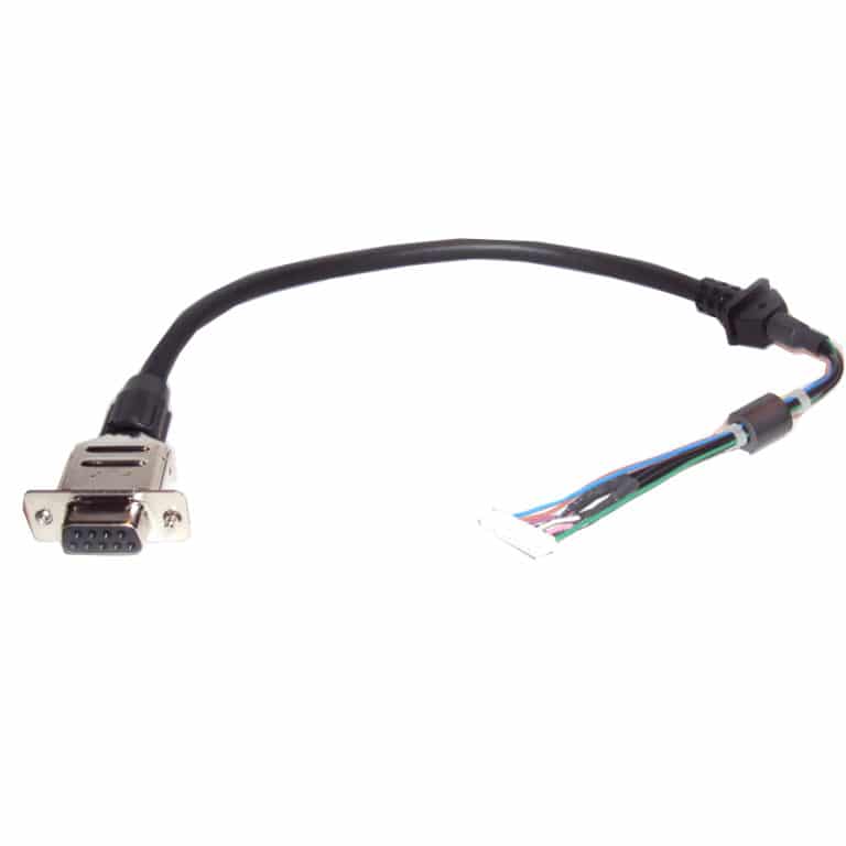 ICOM IC-F110/IC-F1710/IC-F5062 Accessory Cable - Two Way Accessories
