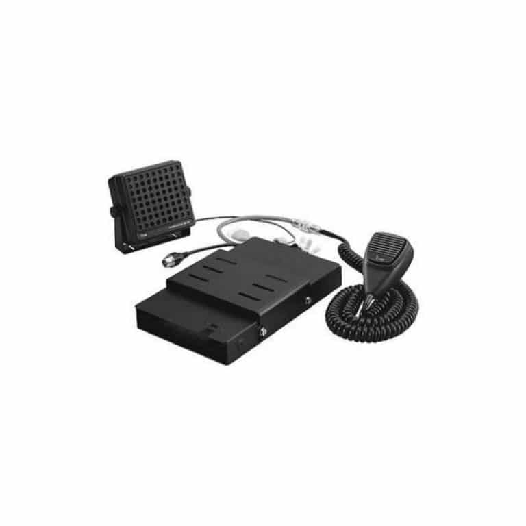 ICOM IC-A210 Airband Radio Vehicle Kit - Two Way Accessories