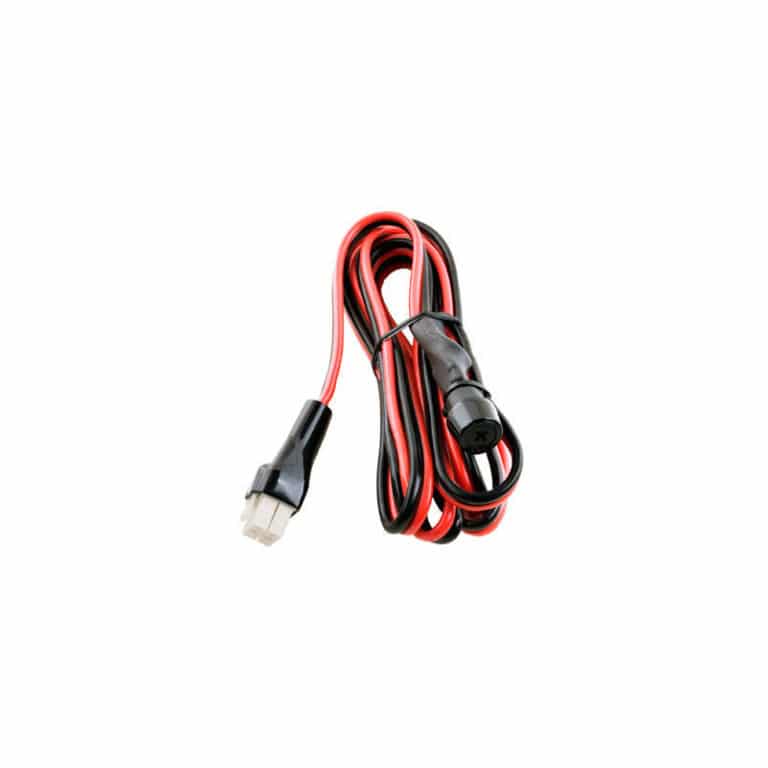 ICOM IC-M802 VHF/HF Radio DC Power Cable - Two Way Accessories