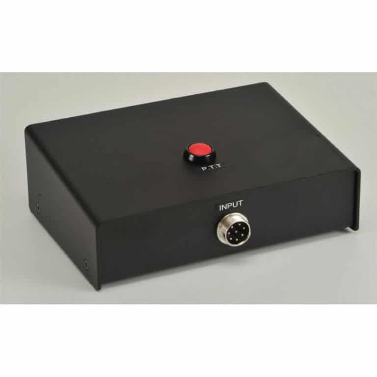 RadiAll Control Room Radio Interface - Two Way Accessories