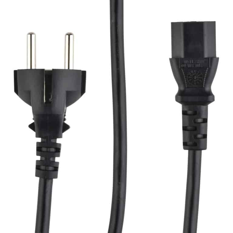 Motorola R7 Charger Mains Power Cable - Two Way Accessories