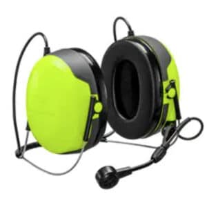 Motorola R7 3M Peltor Headset - Two Way Accessories