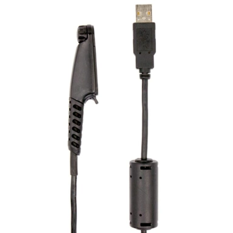 Motorola R7 Programming Cable - Two Way Accessories
