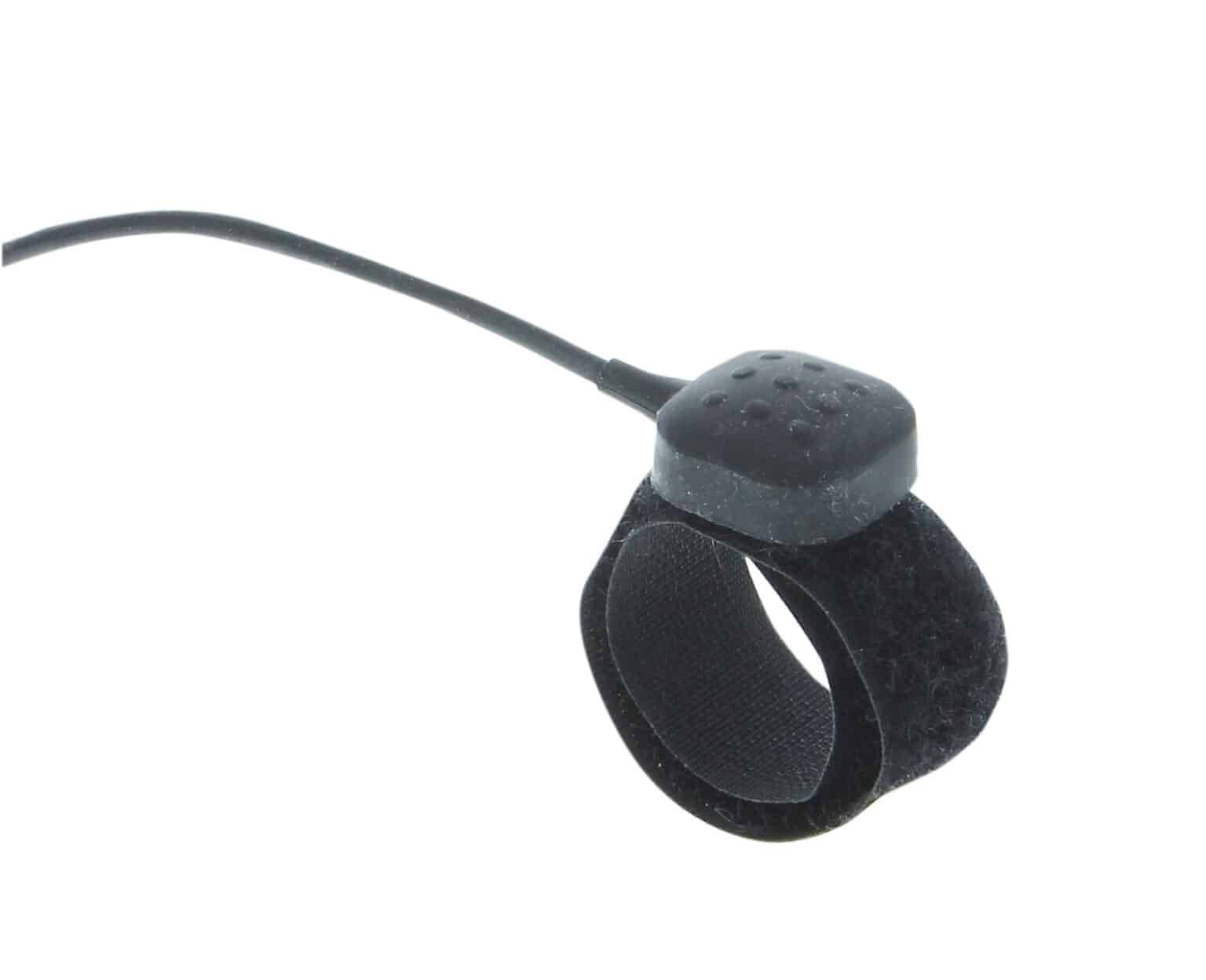 ICOM IP503H/501M Finger PTT - Two Way Accessories