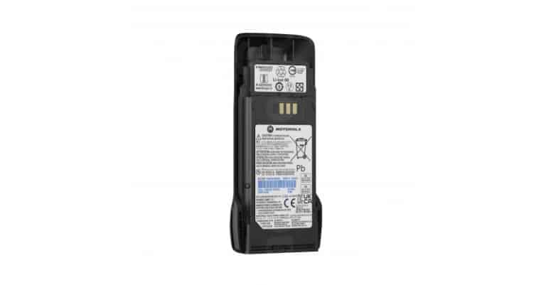Motorola R2 2300mAh Li-ion Battery - Two Way Accessories