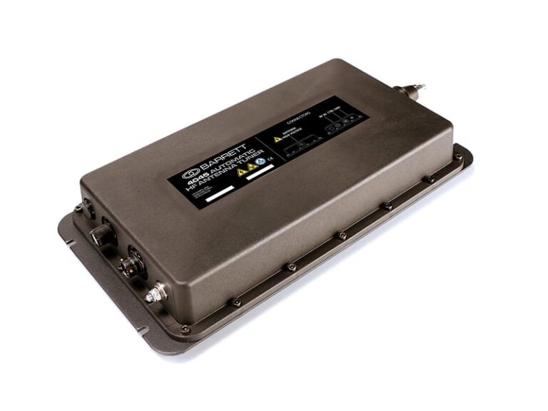 Barrett 4045 Auto HF Antenna Tuner - Two Way Accessories