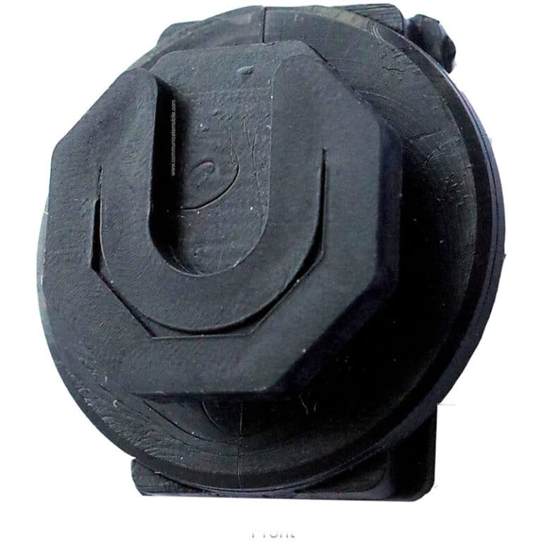 Motorola DP4000 Klickfast Stud - Two Way Accessories