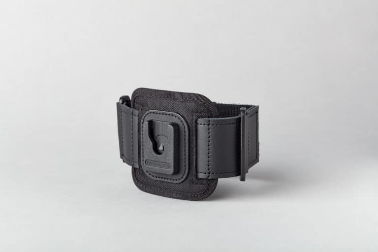 Klick Fast Dock Armband - Two Way Accessories